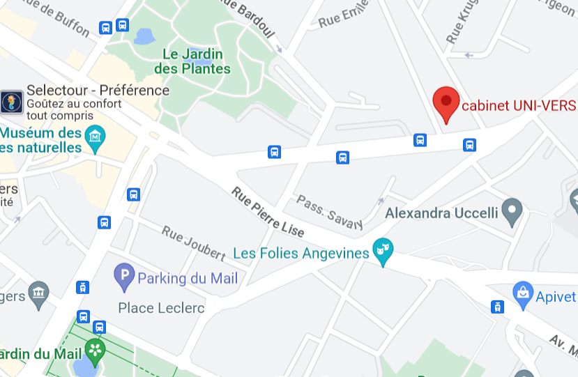 Informations pratiques – Jessica BONNOT – Psychologue et thérapeute ...